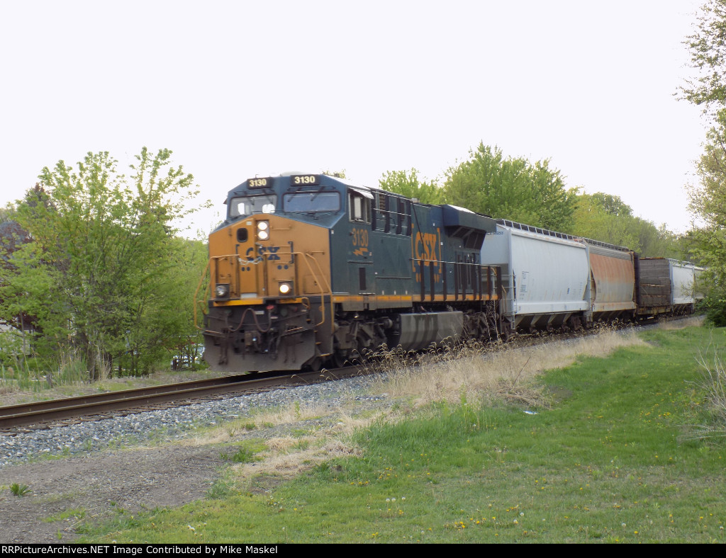 CSX 3130